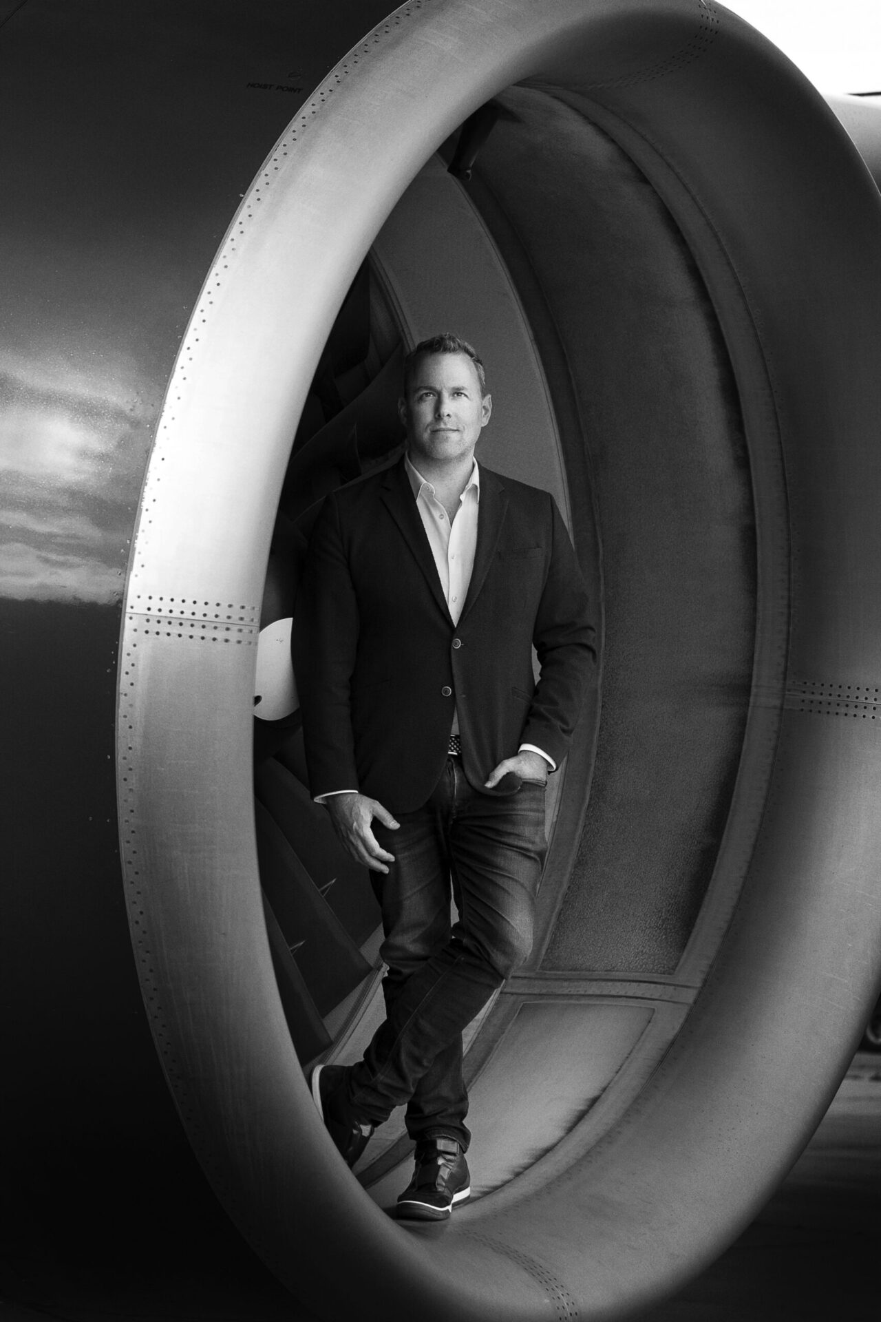 Daniel Kerzner | Official Website